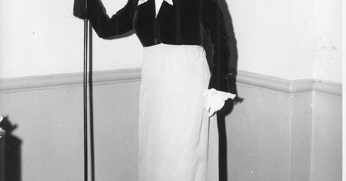 Tosca | San Francisco Opera Performance Archive