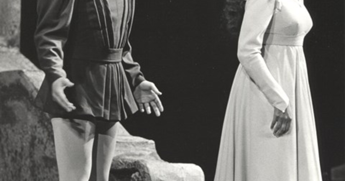 Rigoletto | San Francisco Opera Performance Archive