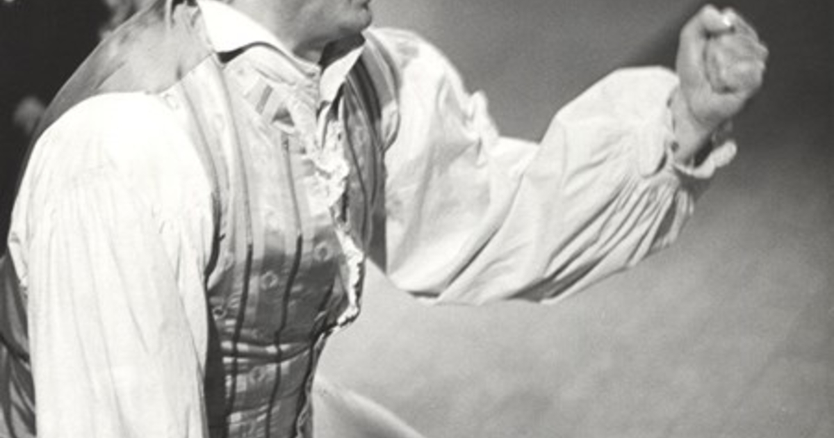 Tosca | San Francisco Opera Performance Archive