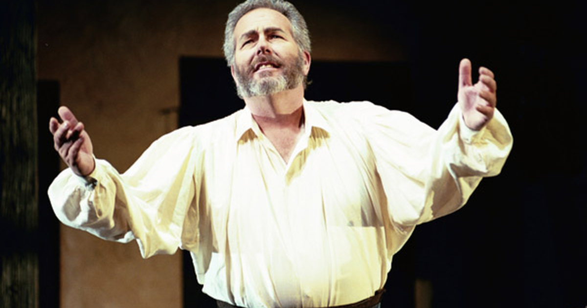 Die Meistersinger von Nürnberg | San Francisco Opera Performance Archive