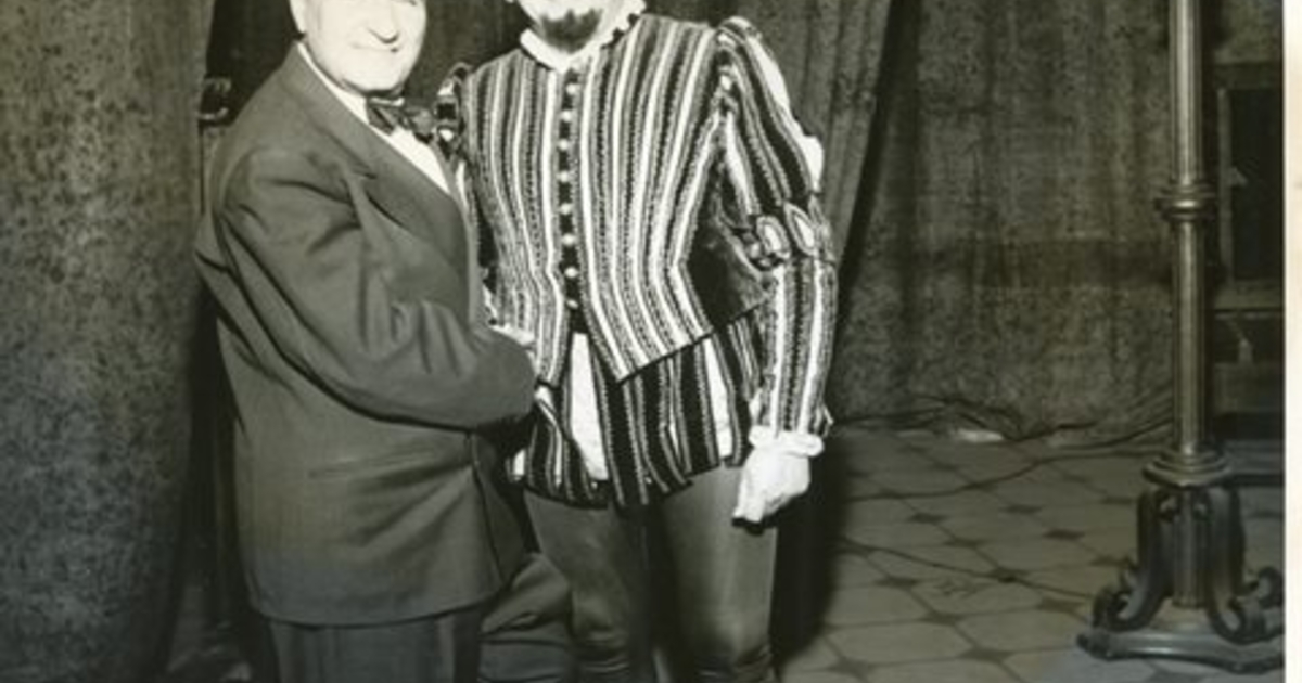Rigoletto | San Francisco Opera Performance Archive