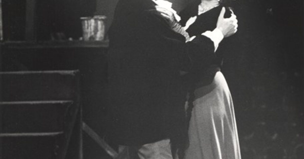 Tosca | San Francisco Opera Performance Archive