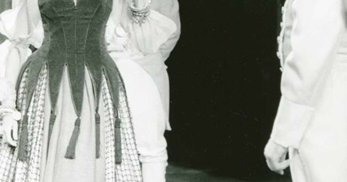 Carmen | San Francisco Opera Performance Archive