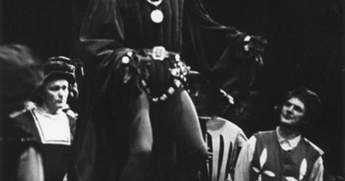 Faust | San Francisco Opera Performance Archive