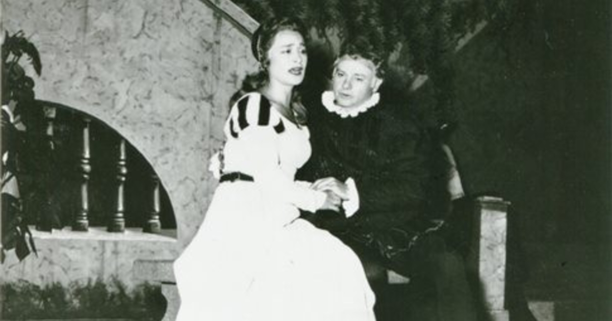 Rigoletto | San Francisco Opera Performance Archive