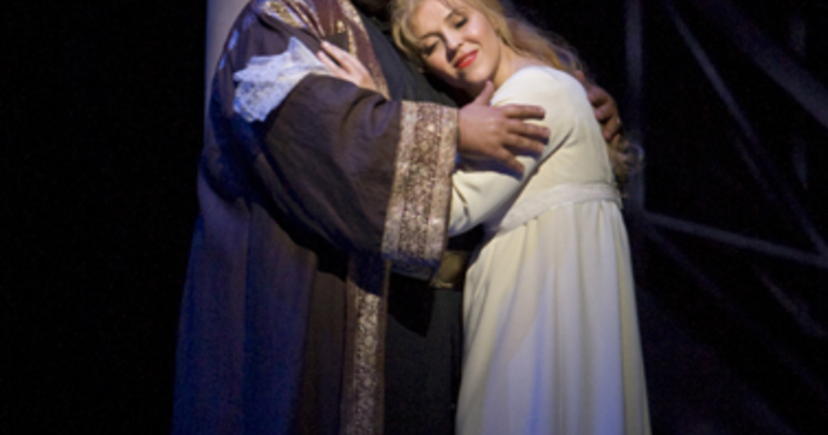Otello | San Francisco Opera Performance Archive