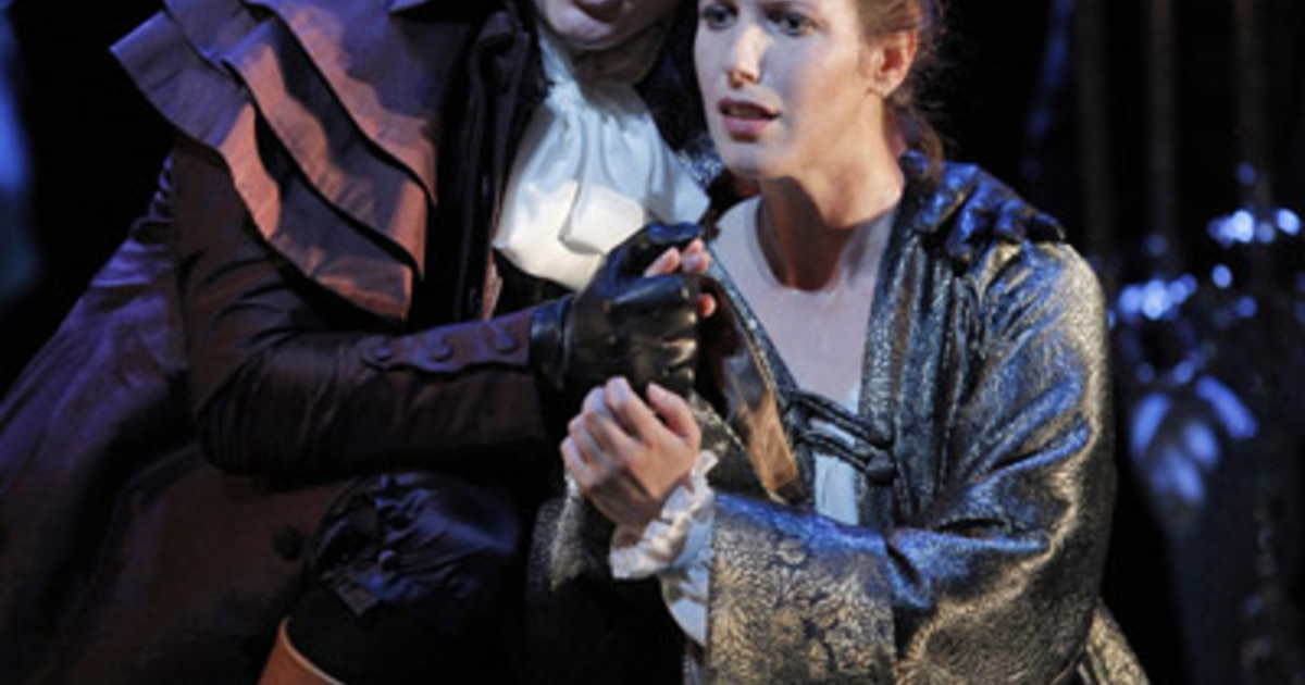 Don Giovanni | San Francisco Opera Performance Archive