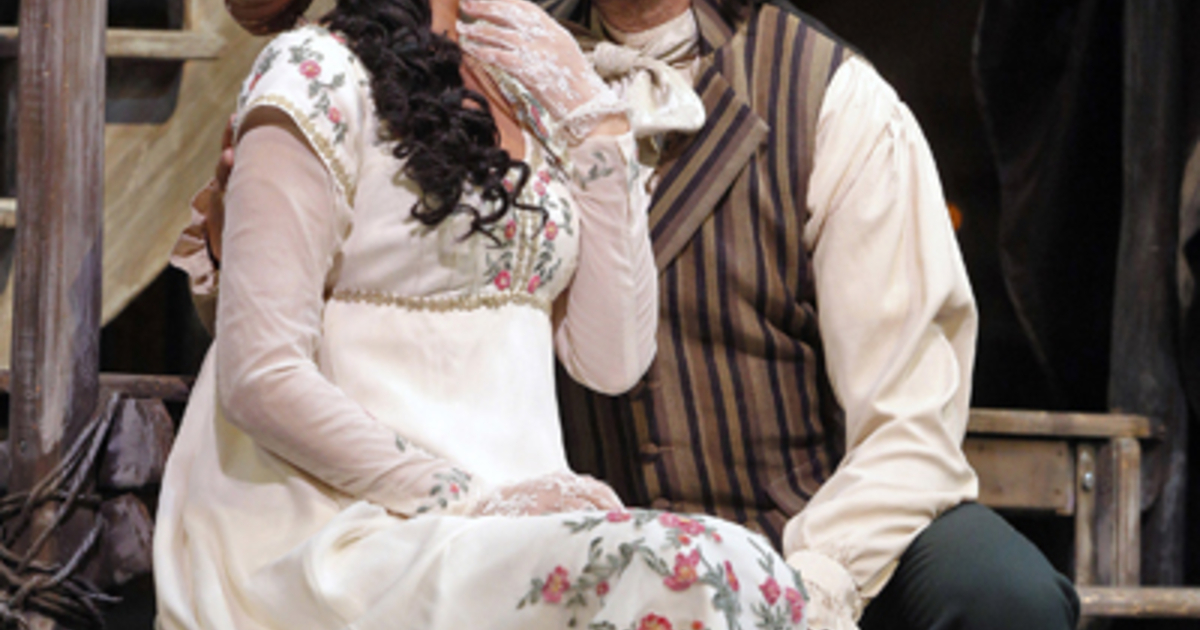 Tosca | San Francisco Opera Performance Archive