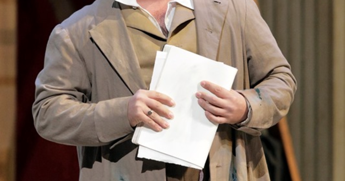 Tosca | San Francisco Opera Performance Archive