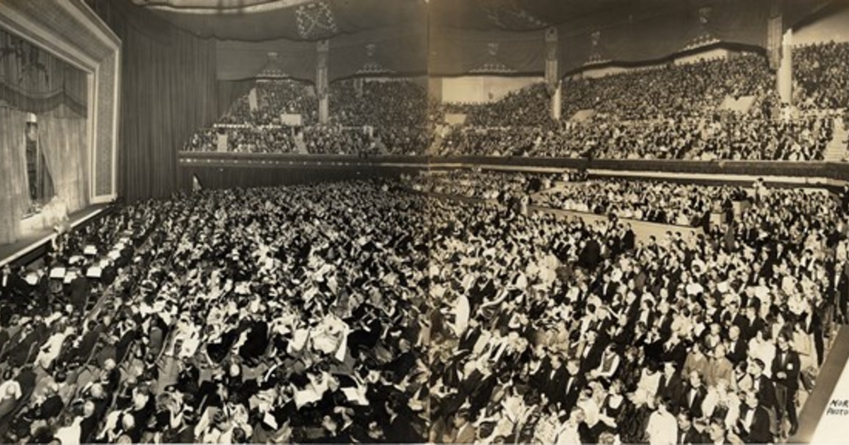 Rigoletto | San Francisco Opera Performance Archive