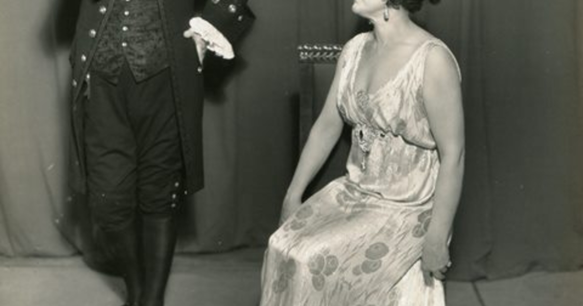 Tosca | San Francisco Opera Performance Archive