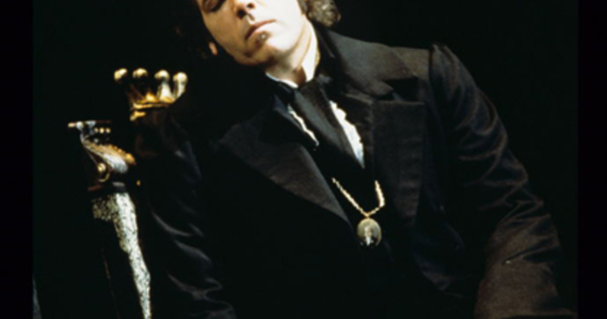 Hamlet | San Francisco Opera Performance Archive