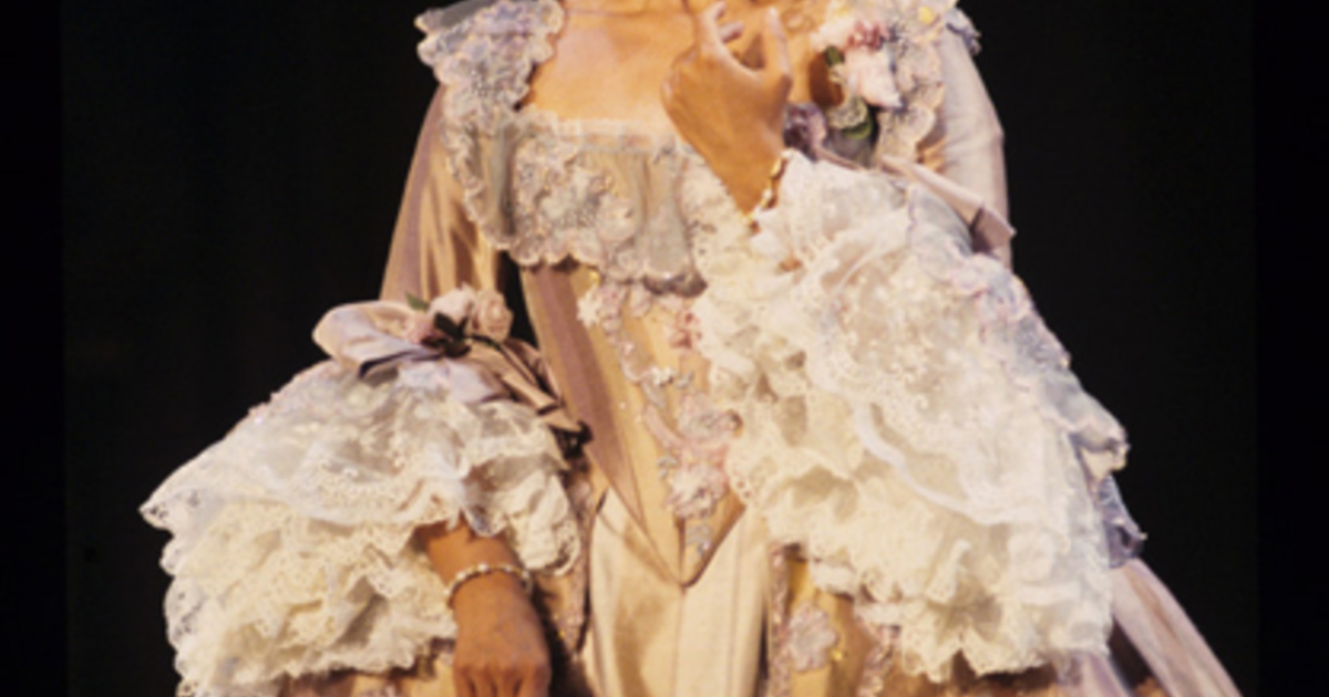 Capriccio | San Francisco Opera Performance Archive