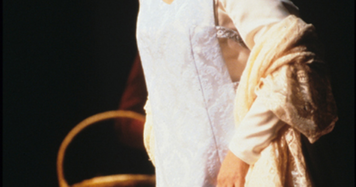 Faust | San Francisco Opera Performance Archive