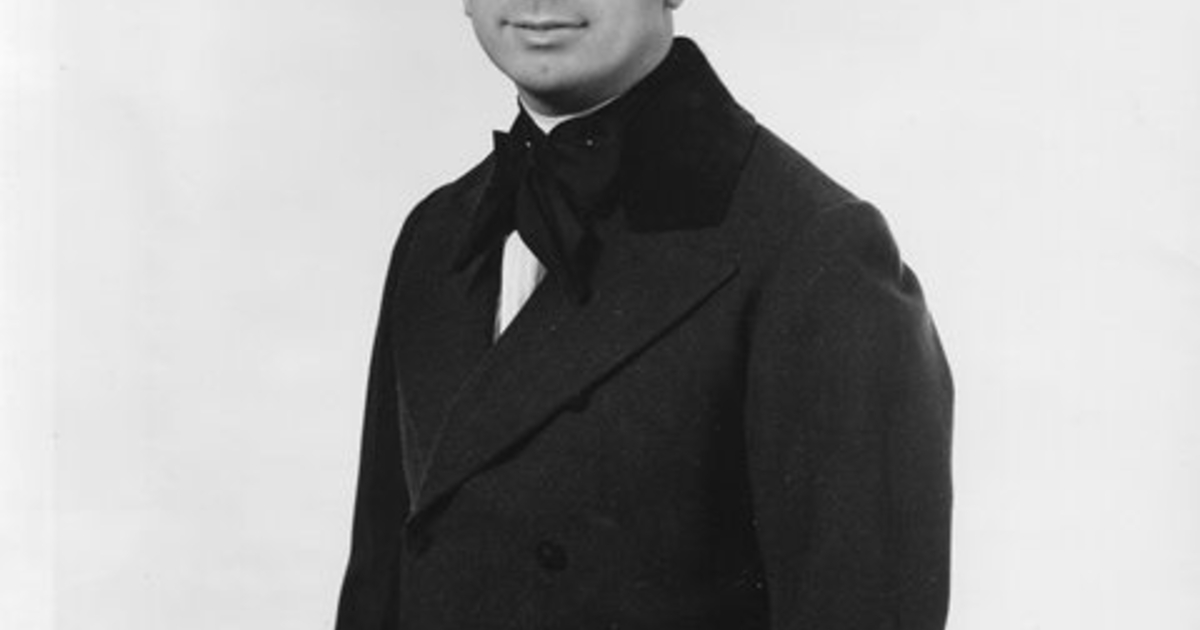 Rigoletto | San Francisco Opera Performance Archive