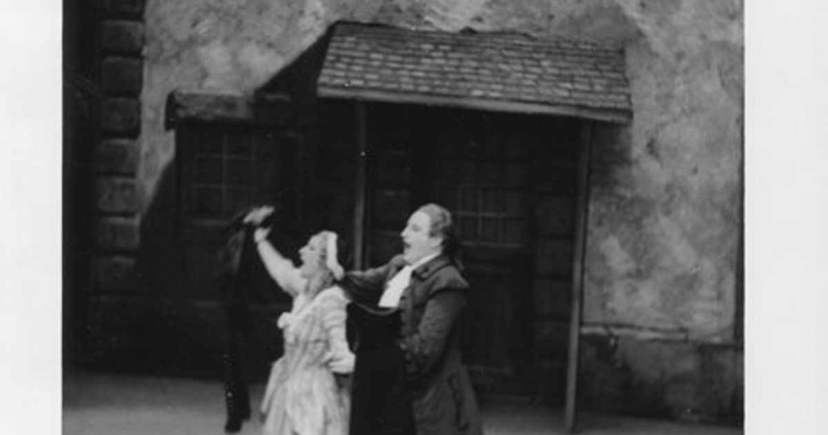 Manon | San Francisco Opera Performance Archive