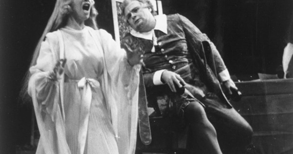 Rigoletto | San Francisco Opera Performance Archive