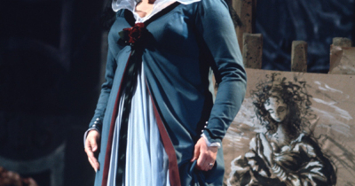 Tosca | San Francisco Opera Performance Archive