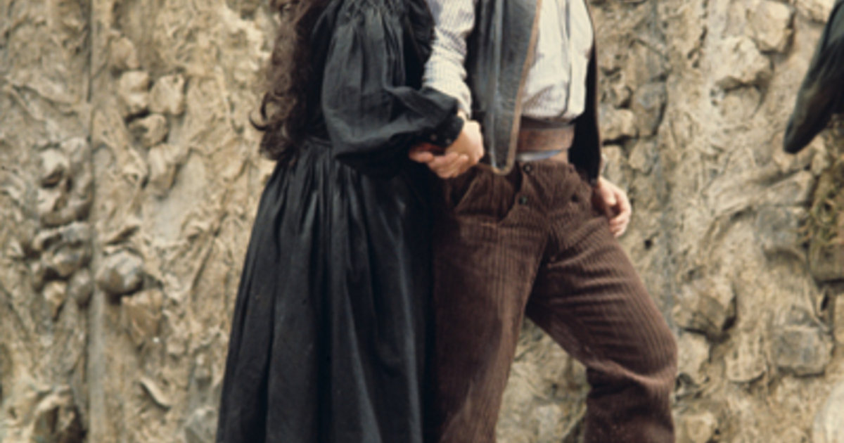 Cavalleria Rusticana (part I, double bill) | San Francisco Opera ...