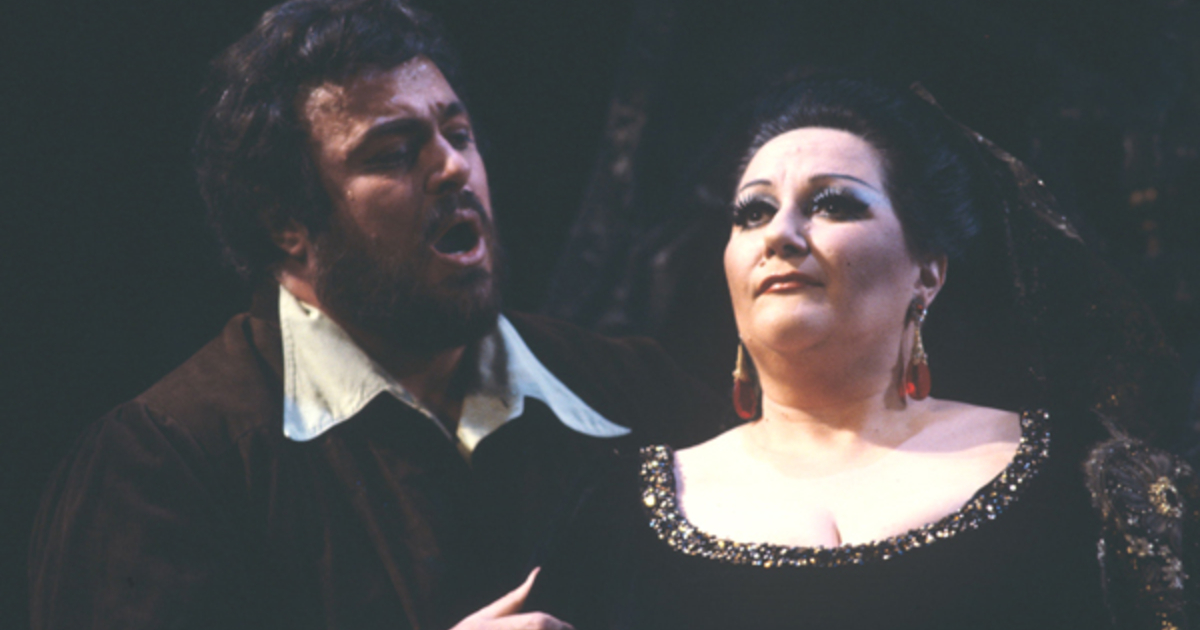 Tosca | San Francisco Opera Performance Archive