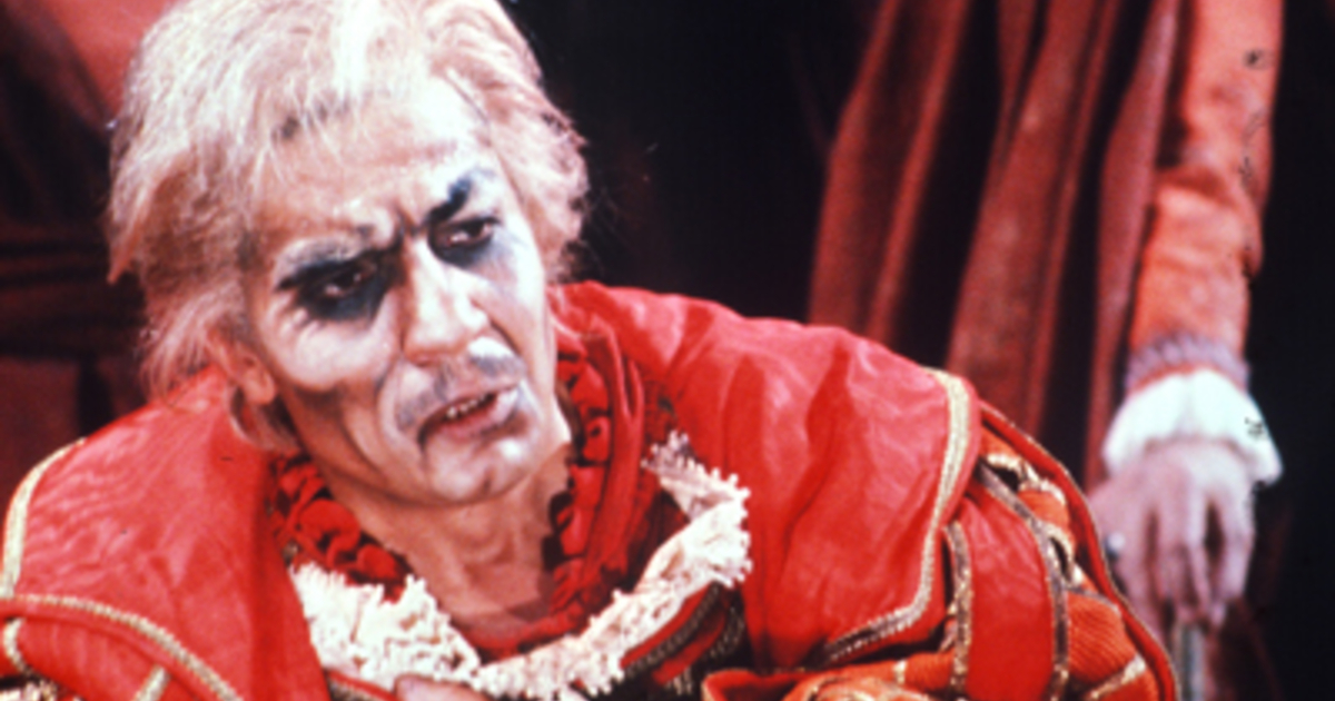 Rigoletto | San Francisco Opera Performance Archive