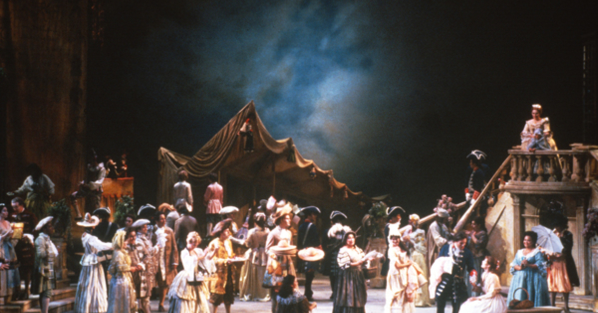 Manon | San Francisco Opera Performance Archive