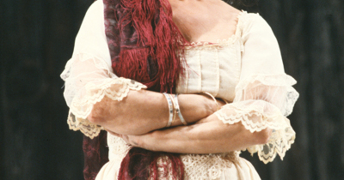 Carmen | San Francisco Opera Performance Archive