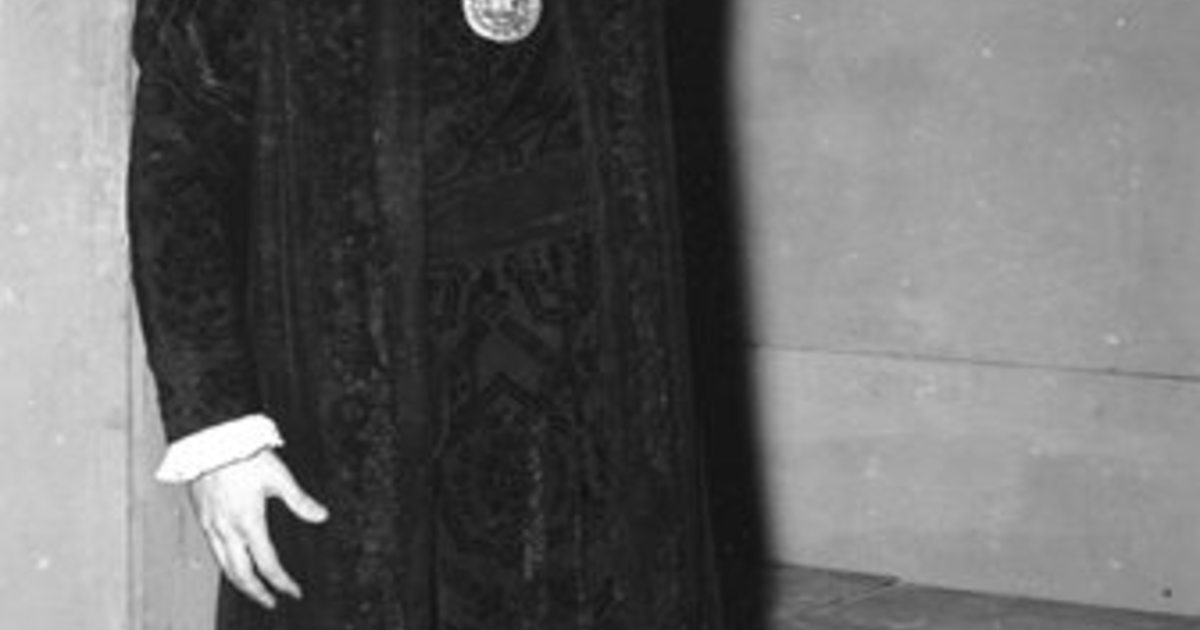 Rigoletto | San Francisco Opera Performance Archive