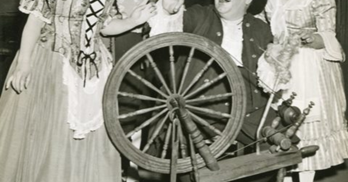 Martha | San Francisco Opera Performance Archive