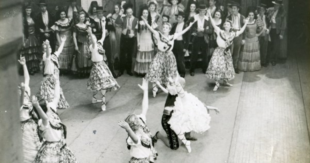 Carmen | San Francisco Opera Performance Archive